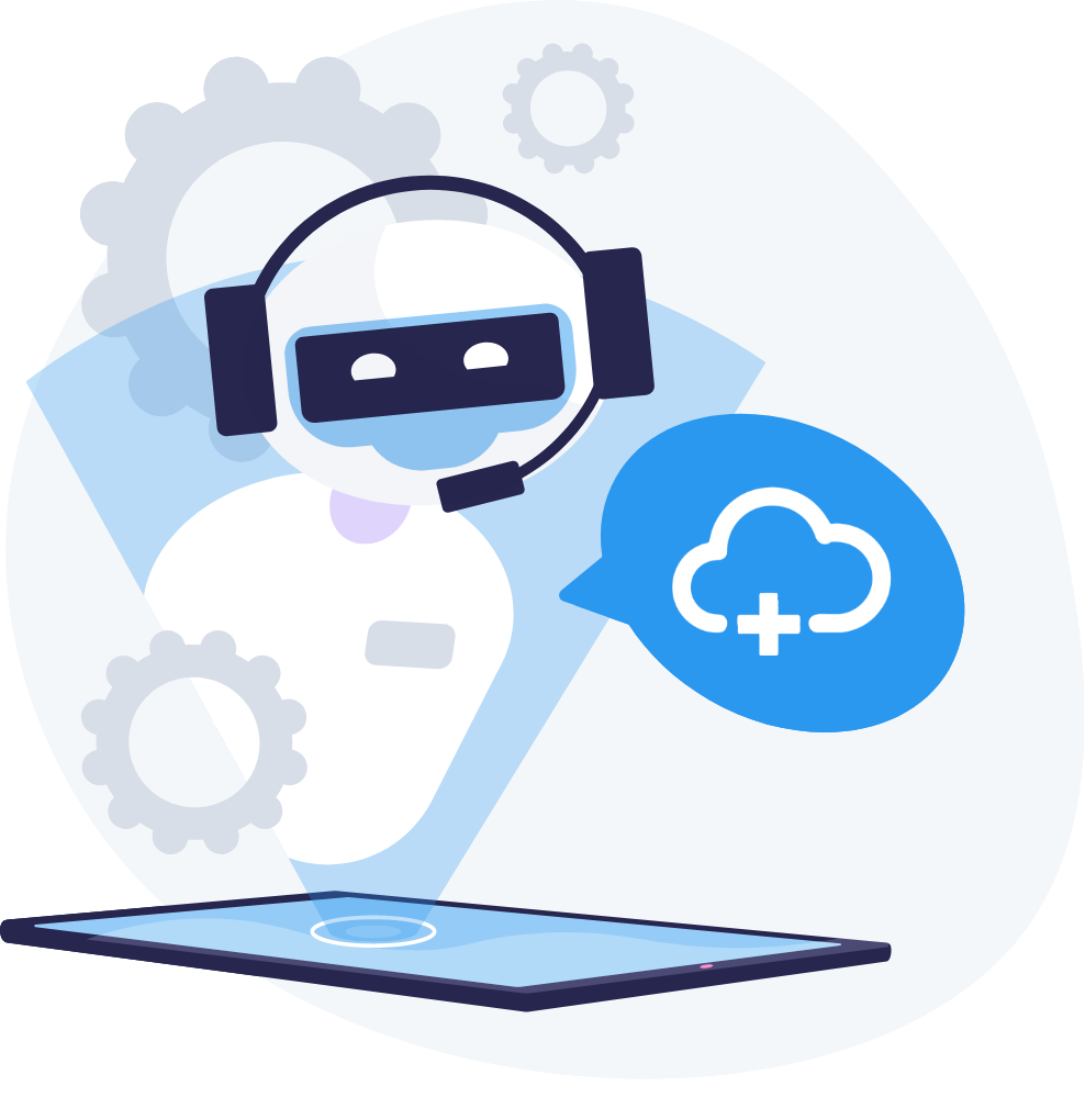 Introduciendo SOFIA: Tu nuevo Asistente Virtual